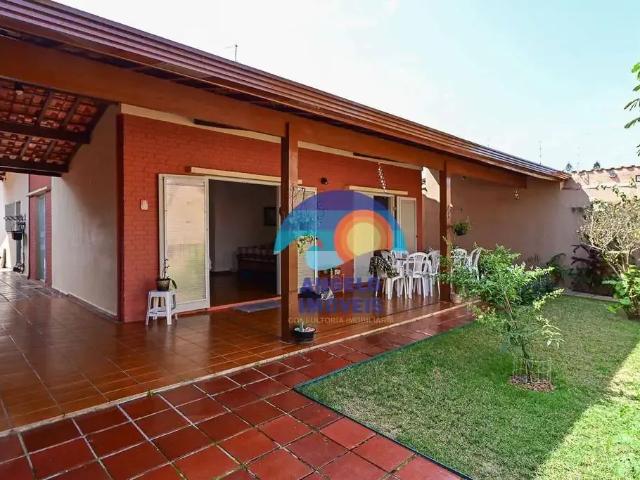 Casa / Sobrado para Venda em Peruíbe/SP Balneário Stella Maris 3 Quartos