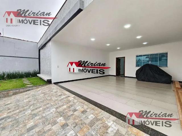 Casa / Sobrado para Venda em Peruíbe/SP Balneário Stella Maris 3 Quartos