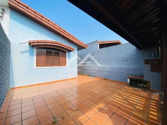 Casa / Sobrado para Venda em Peruíbe/SP Balneário Stella Maris 3 Quartos