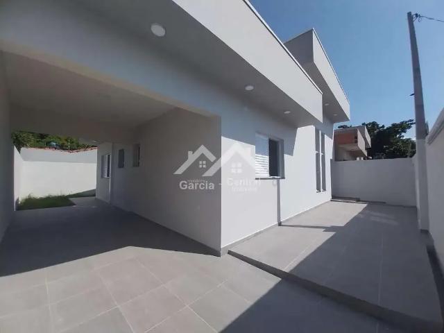 Casa / Sobrado para Venda em Peruíbe/SP Balneário Stella Maris 3 Quartos