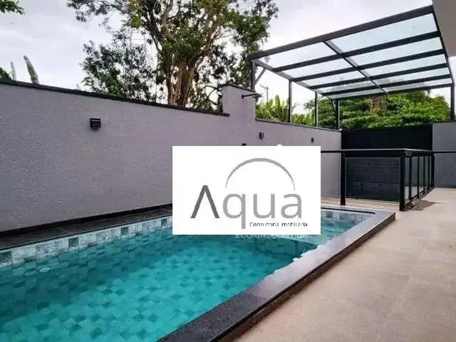 Casa / Sobrado para Venda em Peruíbe/SP Balneário Stella Maris 3 Quartos