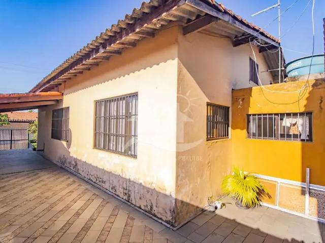 Casa / Sobrado para Venda em Peruíbe/SP Balneário Stella Maris 3 Quartos