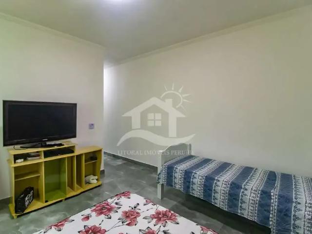 Casa / Sobrado para Venda em Peruíbe/SP Balneário Stella Maris 3 Quartos