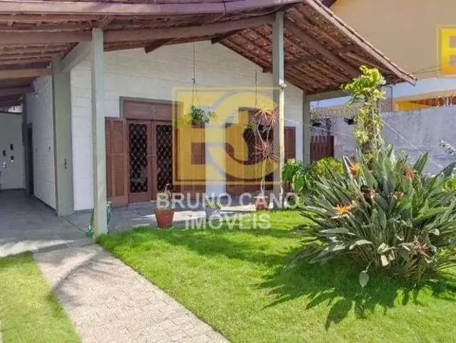 Casa / Sobrado para Venda em Peruíbe/SP Balneário Stella Maris 3 Quartos