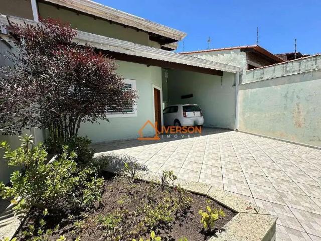 Casa / Sobrado para Venda em Peruíbe/SP Balneário Stella Maris 3 Quartos