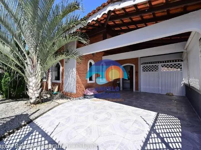 Casa / Sobrado para Venda em Peruíbe/SP Balneário Stella Maris 3 Quartos