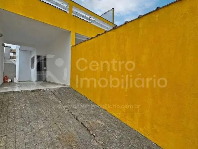 Casa / Sobrado para Venda em Peruíbe/SP Balneário Stella Maris 3 Quartos