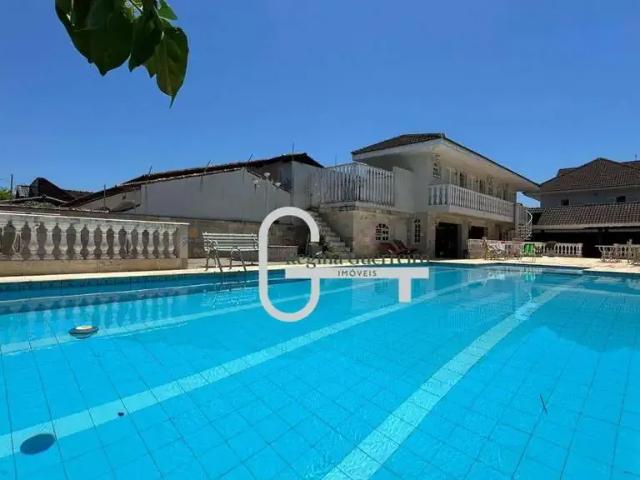Casa / Sobrado para Venda em Peruíbe/SP Balneário Stella Maris 3 Quartos