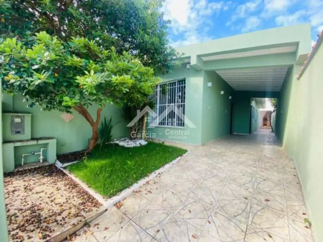Casa / Sobrado para Venda em Peruíbe/SP Balneário Stella Maris 3 Quartos