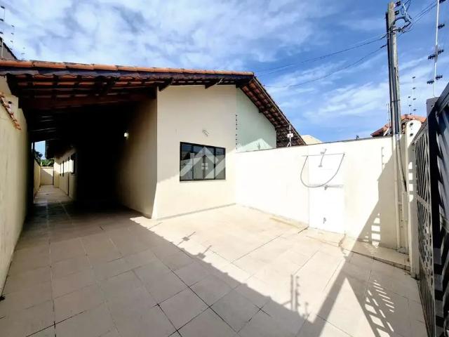 Casa / Sobrado para Venda em Peruíbe/SP Balneário Stella Maris 3 Quartos