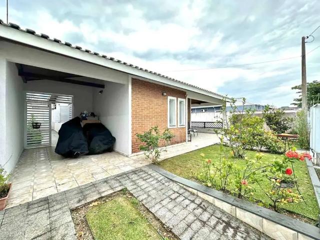 Casa / Sobrado para Venda em Peruíbe/SP Balneário Stella Maris 3 Quartos