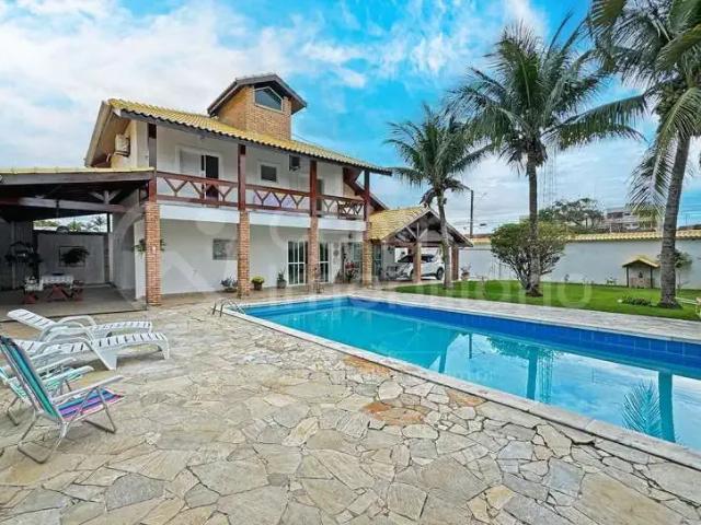 Casa / Sobrado para Venda em Peruíbe/SP Balneário Stella Maris 3 Quartos