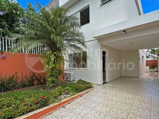 Casa / Sobrado para Venda em Peruíbe/SP Balneário Stella Maris 3 Quartos