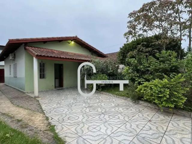 Casa / Sobrado para Venda em Peruíbe/SP Balneário Stella Maris 3 Quartos