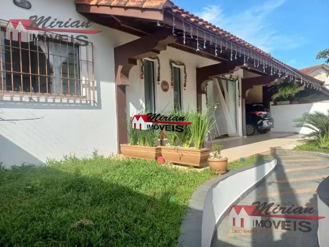 Casa / Sobrado para Venda em Peruíbe/SP Balneário Stella Maris 3 Quartos