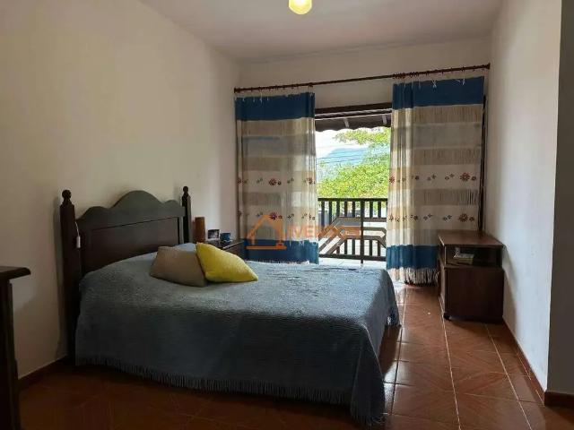 Casa / Sobrado para Venda em Peruíbe/SP Balneário Stella Maris 3 Quartos