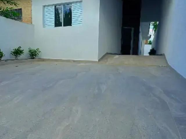 Casa / Sobrado para Venda em Peruíbe/SP Balneário Stella Maris 3 Quartos