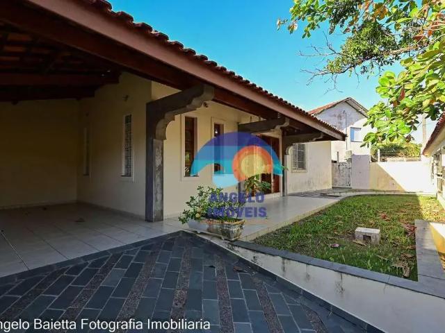 Casa / Sobrado para Venda em Peruíbe/SP Balneário Stella Maris 3 Quartos
