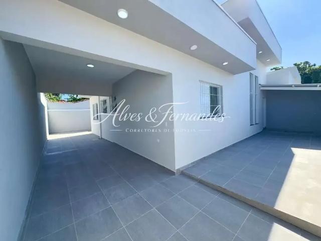 Casa / Sobrado para Venda em Peruíbe/SP Balneário Stella Maris 3 Quartos
