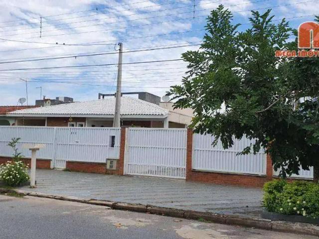 Casa / Sobrado para Venda em Peruíbe/SP Balneário Stella Maris 3 Quartos