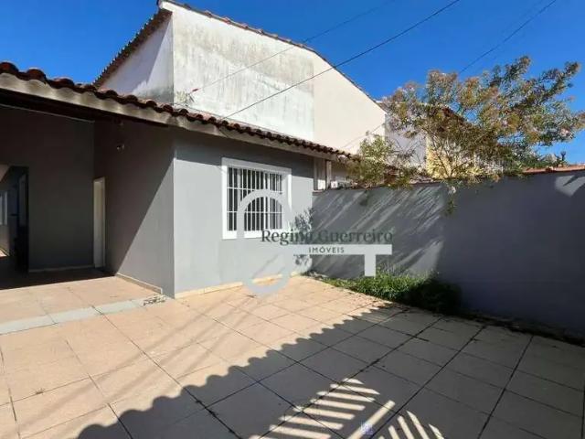 Casa / Sobrado para Venda em Peruíbe/SP Balneário Stella Maris 3 Quartos