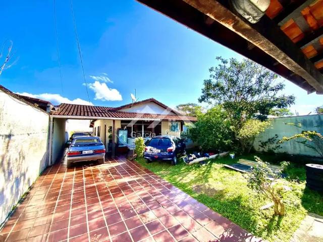 Casa / Sobrado para Venda em Peruíbe/SP Balneário Stella Maris 3 Quartos