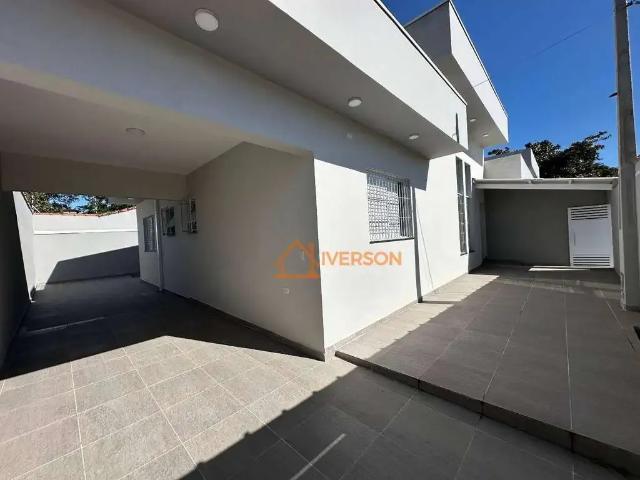 Casa / Sobrado para Venda em Peruíbe/SP Balneário Stella Maris 3 Quartos