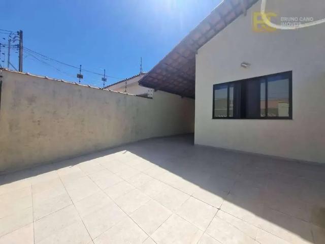 Casa / Sobrado para Venda em Peruíbe/SP Balneário Stella Maris 3 Quartos