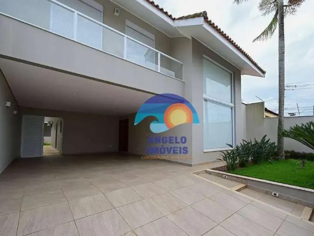 Casa / Sobrado para Venda em Peruíbe/SP Balneário Stella Maris 3 Quartos