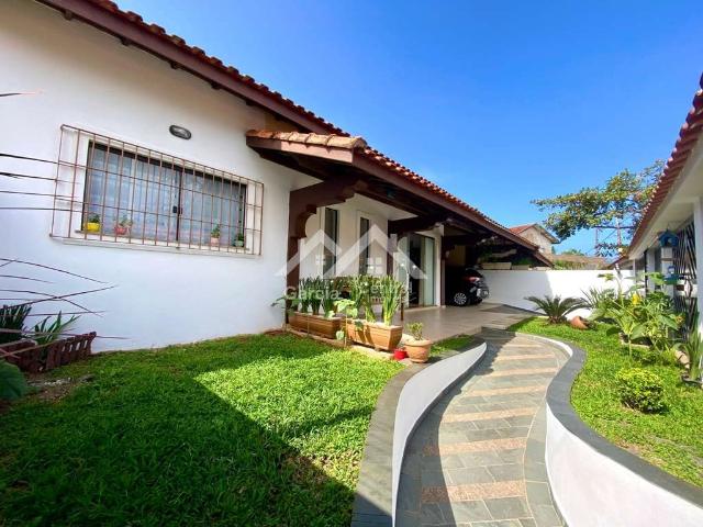 Casa / Sobrado para Venda em Peruíbe/SP Balneário Stella Maris 3 Quartos