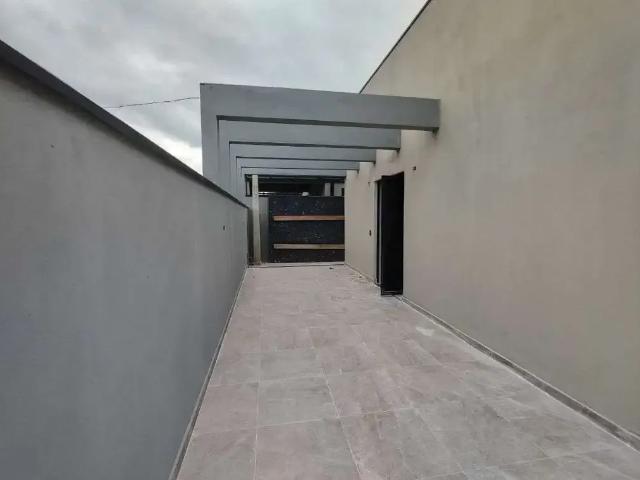 Casa / Sobrado para Venda em Peruíbe/SP Balneário Stella Maris 3 Quartos