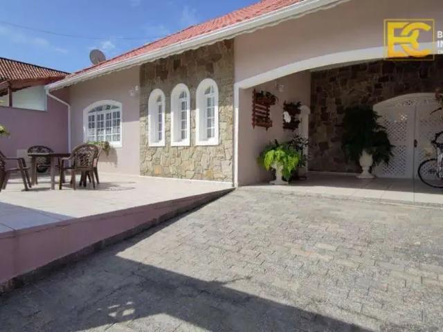 Casa / Sobrado para Venda em Peruíbe/SP Balneário Stella Maris 3 Quartos