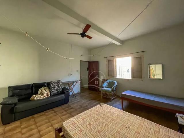 Casa / Sobrado para Venda em Peruíbe/SP Balneário Stella Maris 3 Quartos