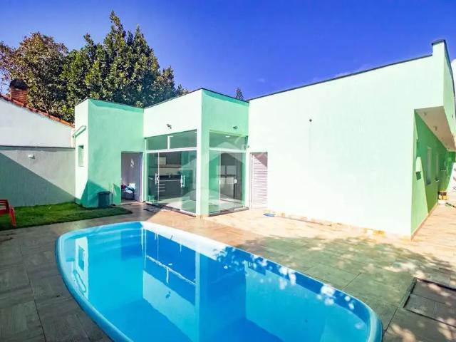 Casa / Sobrado para Venda em Peruíbe/SP Balneário Stella Maris 3 Quartos