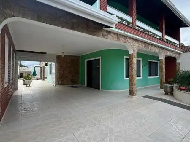 Casa / Sobrado para Venda em Peruíbe/SP Balneário Stella Maris 3 Quartos