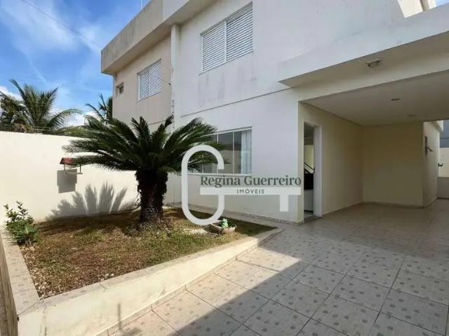 Casa / Sobrado para Venda em Peruíbe/SP Balneário Stella Maris 3 Quartos