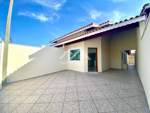 Casa / Sobrado para Venda em Peruíbe/SP Balneário Stella Maris 3 Quartos