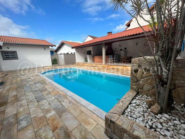 Casa / Sobrado para Venda em Peruíbe/SP Balneário Stella Maris 3 Quartos
