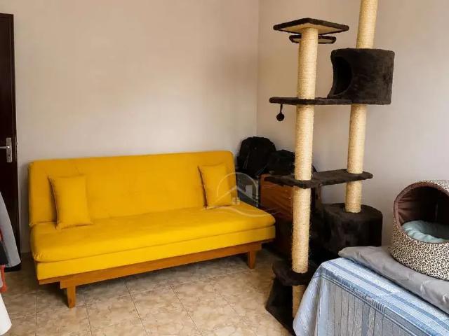 Casa / Sobrado para Venda em Peruíbe/SP Balneário Stella Maris 3 Quartos