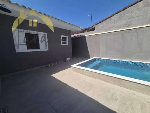 Casa / Sobrado para Venda em Peruíbe/SP Balneário Stella Maris 3 Quartos