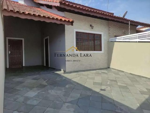 Casa / Sobrado para Venda em Peruíbe/SP Balneário Stella Maris 3 Quartos