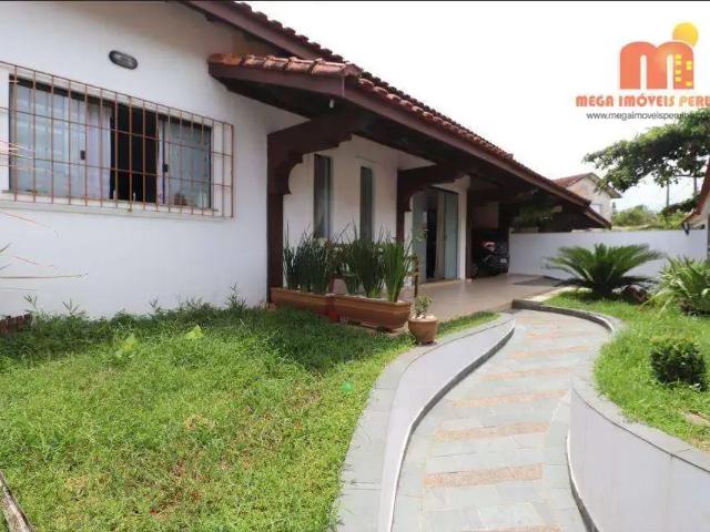 Casa / Sobrado para Venda em Peruíbe/SP Balneário Stella Maris 3 Quartos