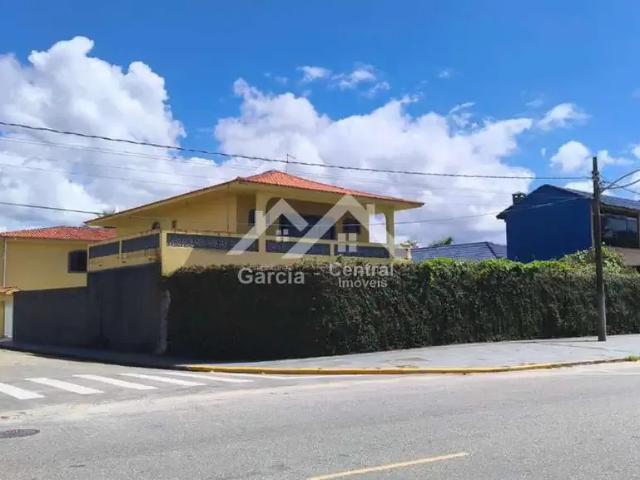 Casa / Sobrado para Venda em Peruíbe/SP Balneário Stella Maris 3 Quartos