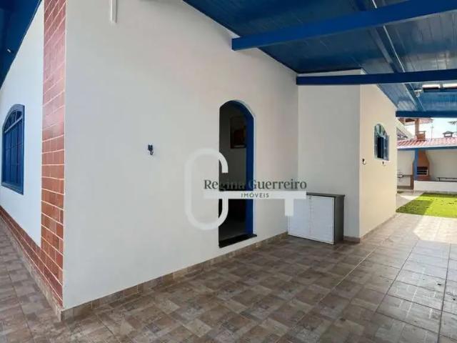 Casa / Sobrado para Venda em Peruíbe/SP Balneário Stella Maris 3 Quartos