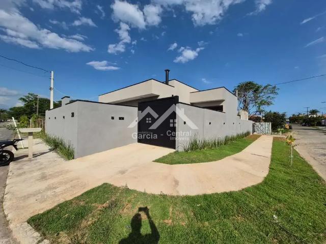 Casa / Sobrado para Venda em Peruíbe/SP Balneário Stella Maris 3 Quartos