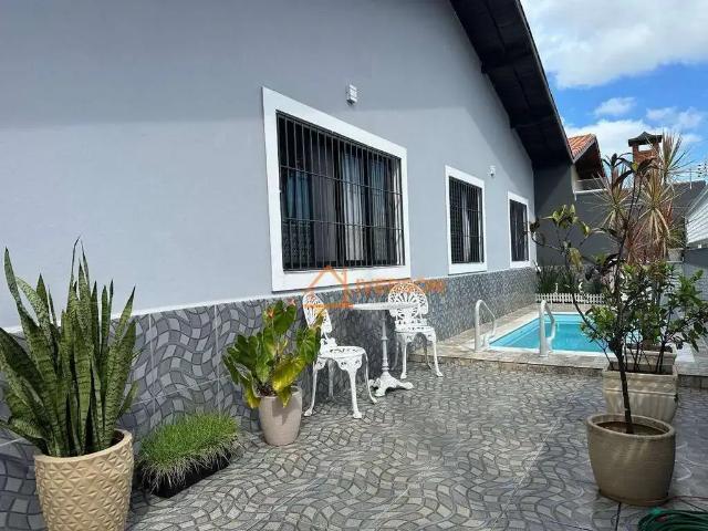 Casa / Sobrado para Venda em Peruíbe/SP Balneário Stella Maris 3 Quartos