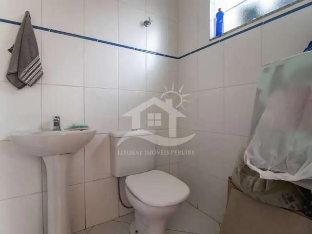 Casa / Sobrado para Venda em Peruíbe/SP Balneário Stella Maris 3 Quartos