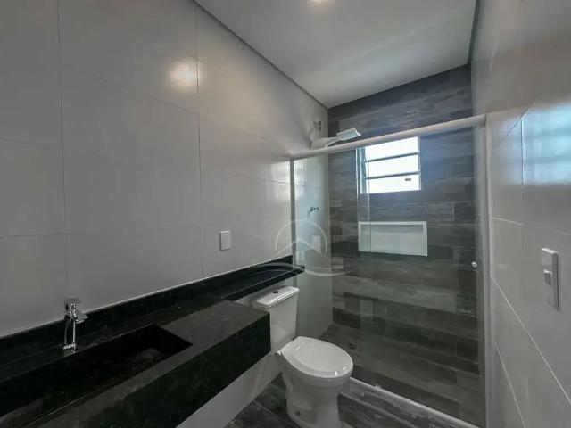 Casa / Sobrado para Venda em Peruíbe/SP Balneário Stella Maris 3 Quartos
