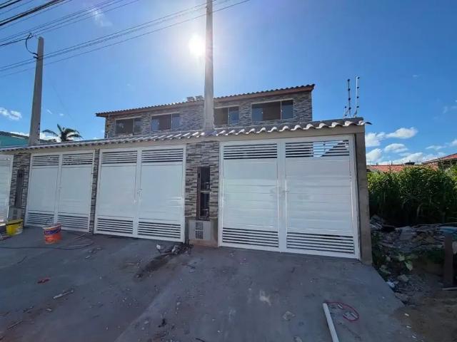 Casa / Sobrado para Venda em Peruíbe/SP Balneário Stella Maris 3 Quartos