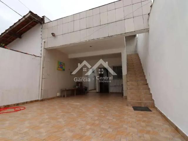 Casa / Sobrado para Venda em Peruíbe/SP Balneário São João Batista 3 Quartos